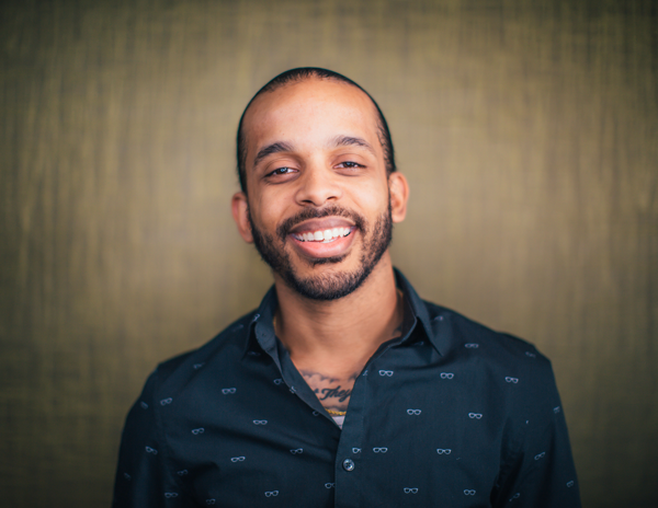 Gregory Shepard | Rejuvinex Spa